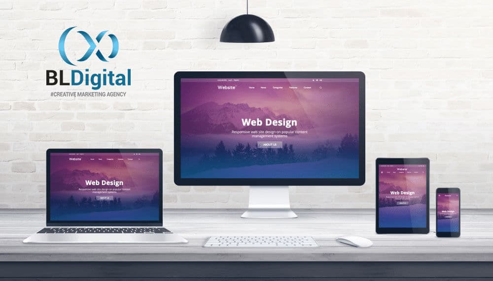 Services - BL DIGITAL