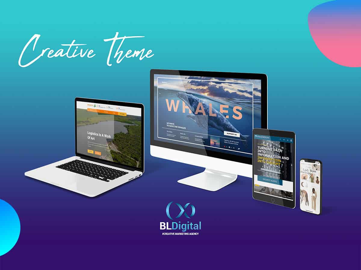 BL Digital – Intellectual Property & License Agreement - BL DIGITAL